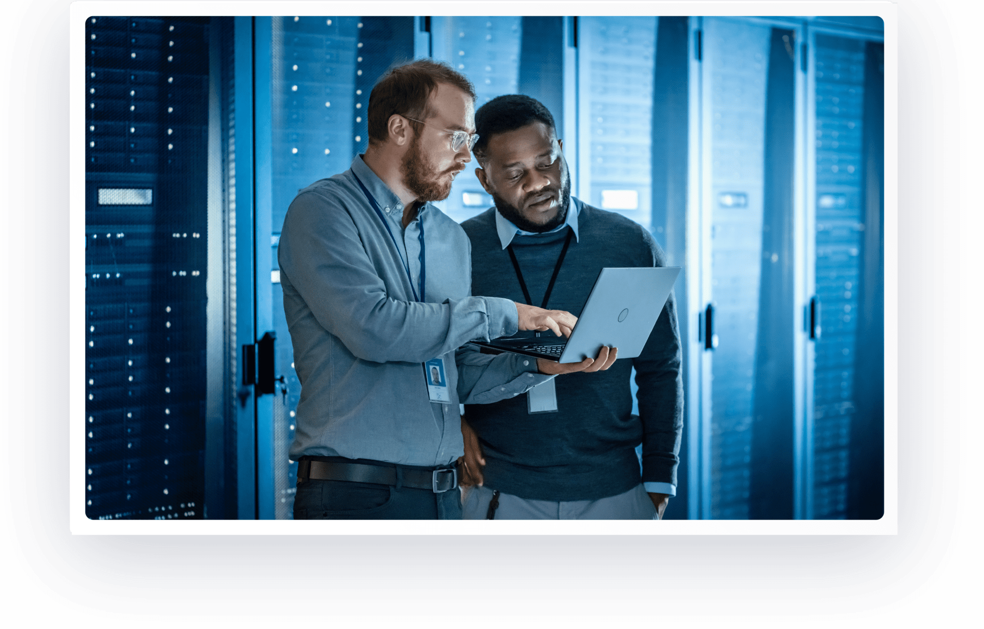 Our Company | Integra Network Services